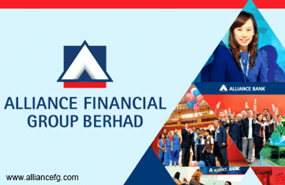 Alliance Financial Group reports lower 2Q net profit, declares 8 sen ...