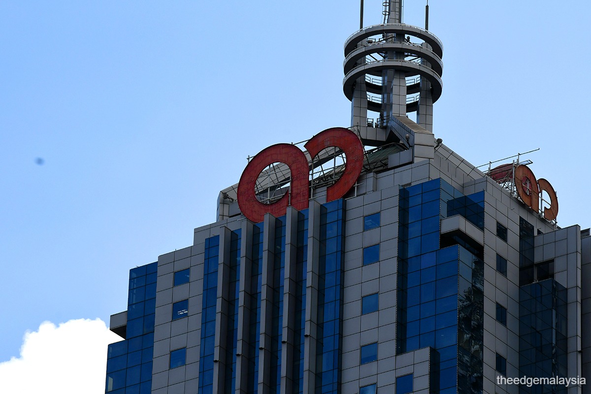 AmBank's 3Q earnings come in lower on higher opex, lower Islamic ...