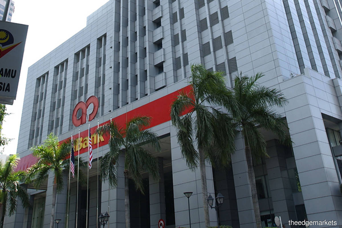 RAM Ratings downgrades AMMB, banking subsidiaries to AA3 following RM2 ...