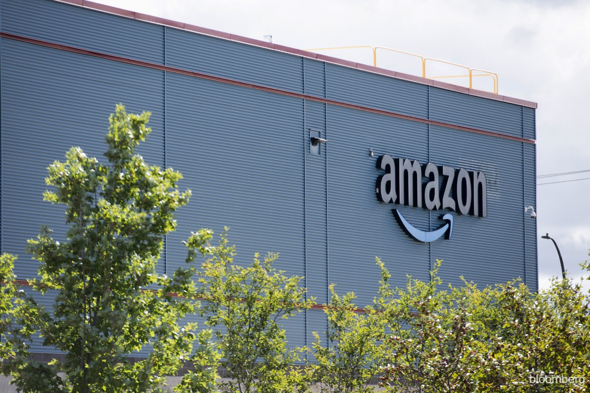 Amazon sues to stop Perplexity from using AI tool to buy stuff