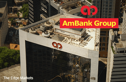 AmBank Group: Bank Negara fine was due to weaknesses in reporting systems