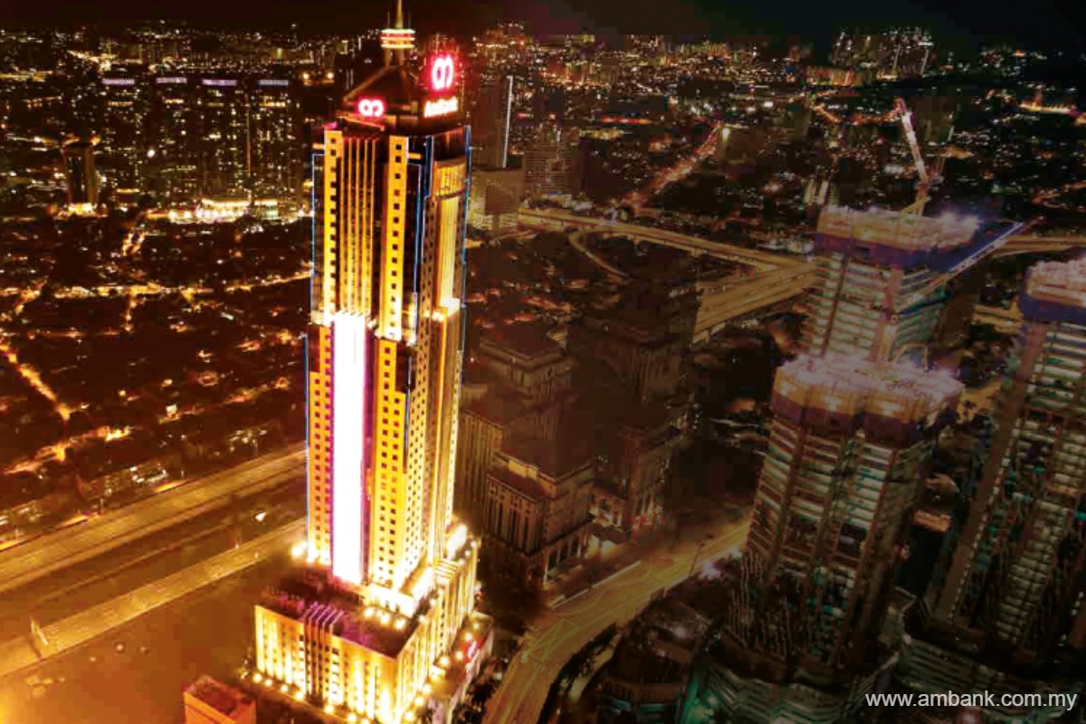 AmBank seeks to auction off property of Jho Low’s former aide Kee over ...