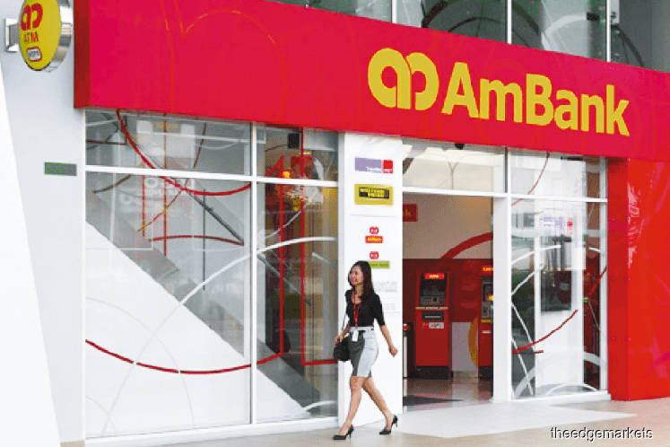 AMMB’s 3QFY20 earnings expected to improve