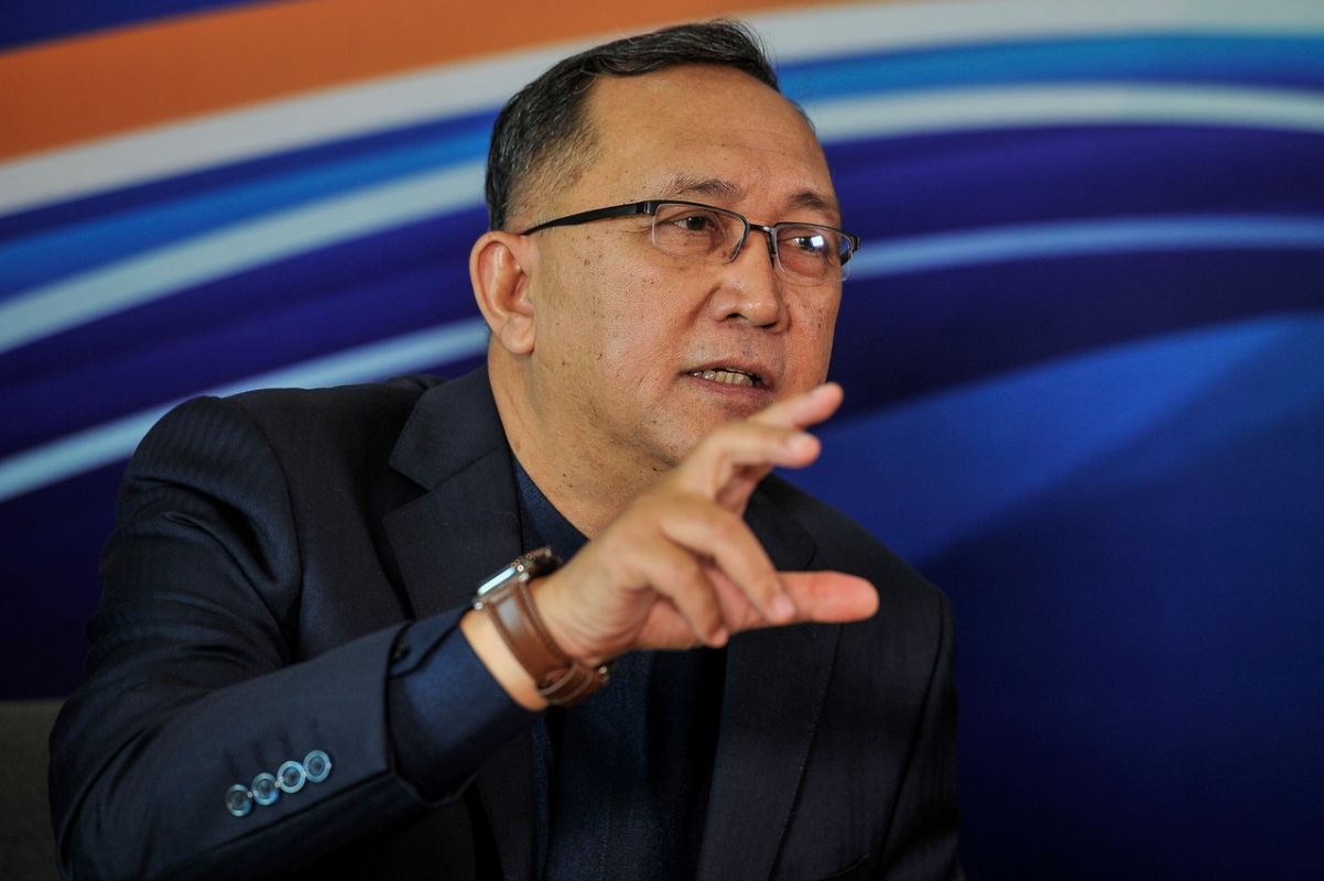 Datuk Dr Amin Senin appointed as NEAC chairman | KLSE Screener