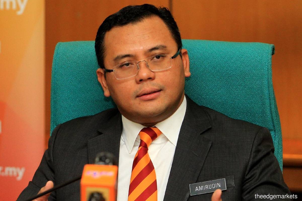 Menteri Besar: Selangor to start distributing RM1,000 flood aid on Dec ...