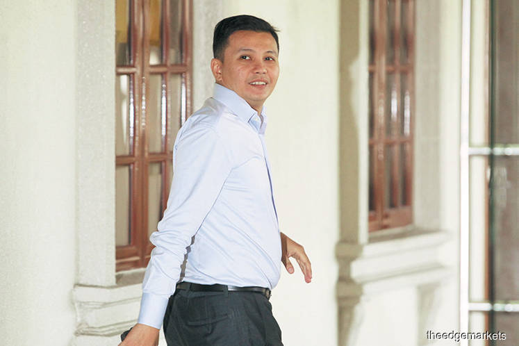 RM4b loan to SRC ‘among the largest I’ve seen’ — ex-KWAP officer