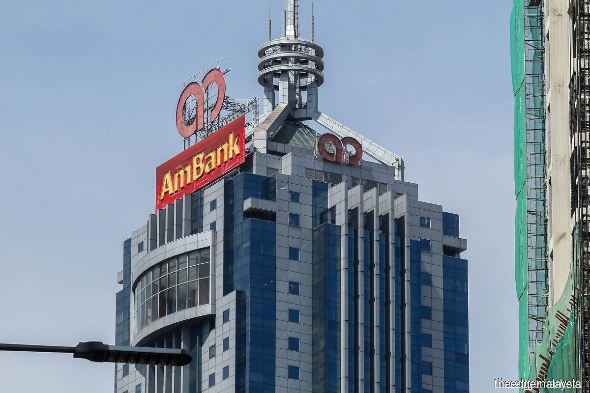 AMMB aims to maintain 50% dividend payout after beating FY2025 ...