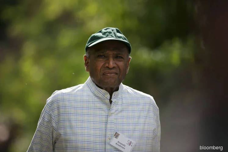 Ananda Krishnan ‘lucky’ to have exited ASX-listed Smartgroup — report