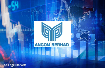 Stock With Momentum: Ancom