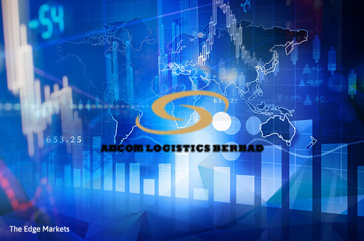 Stock With Momentum: Ancom Logistics