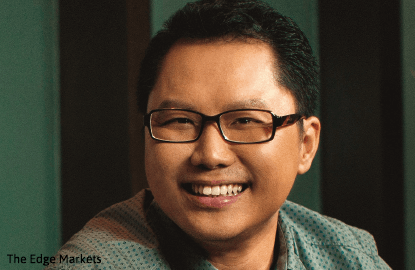 Andrew Lee is 4As’ new VP