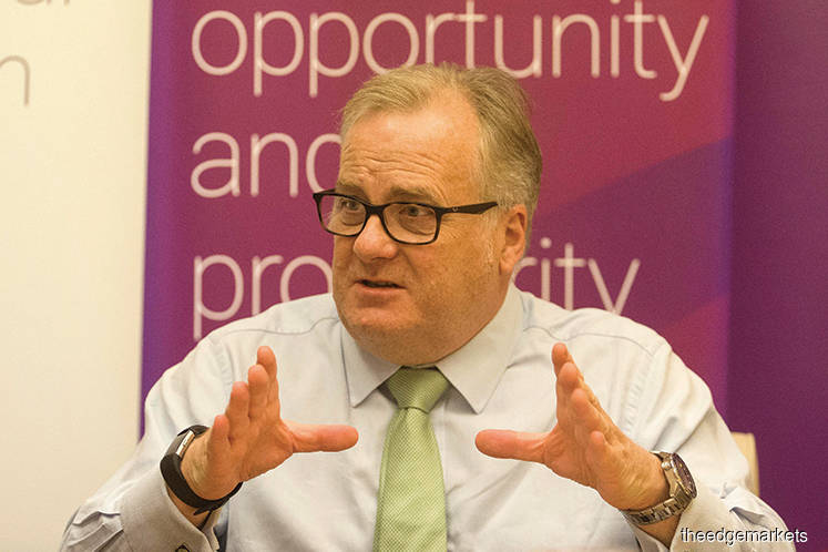 Management accountants more than ‘scorekeepers’ now