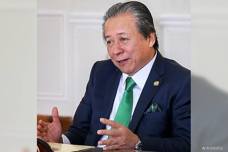 Kimanis nomination day and by-election will proceed as scheduled