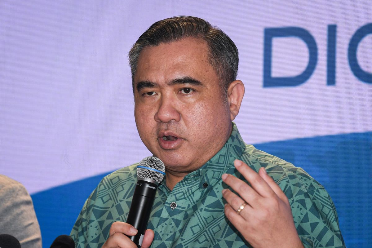 Transport Ministry studying feasibility of Trans Borneo Railway ...