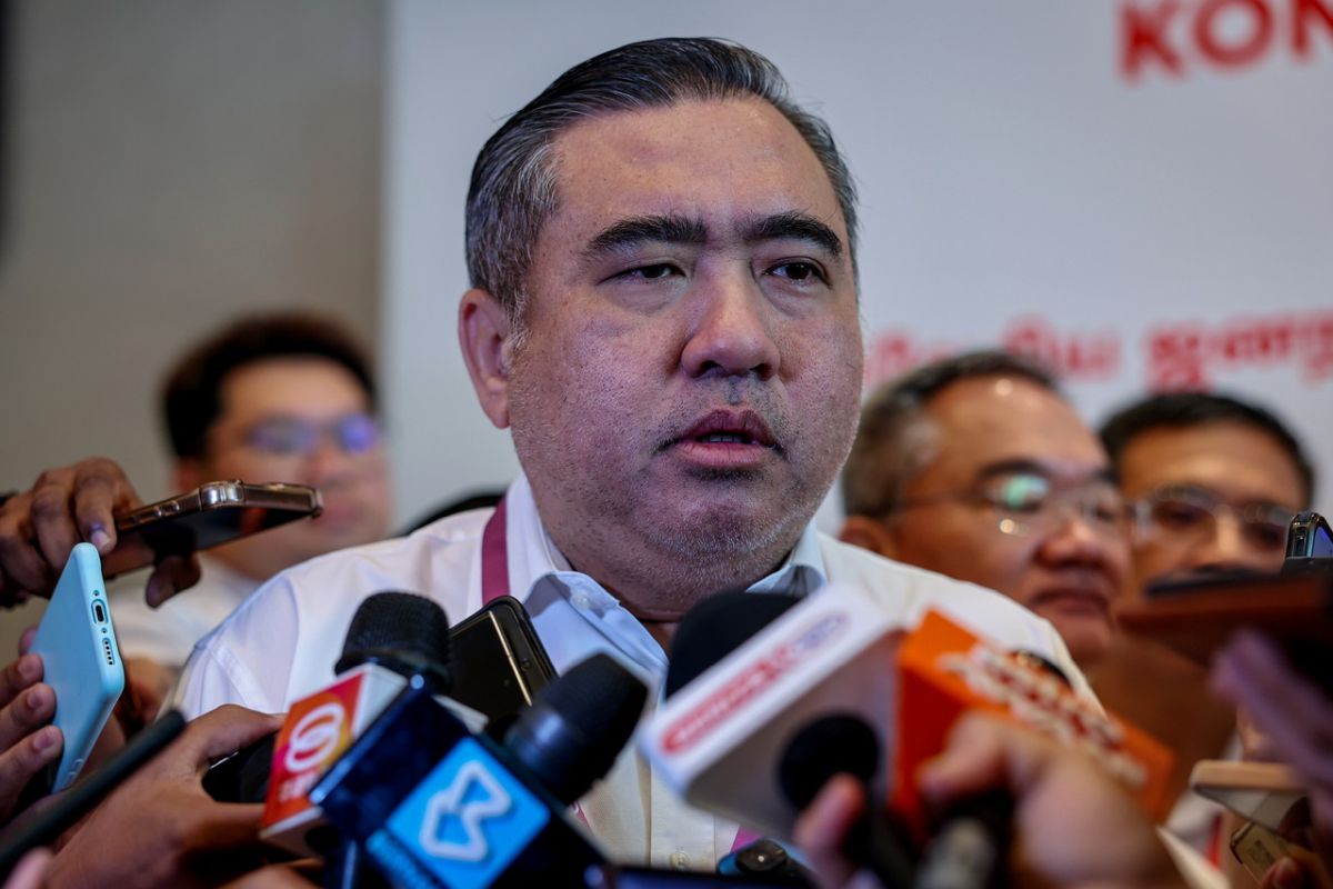 MOT reviews KLIA incident, forms task forces to probe PTP, Butterworth ...