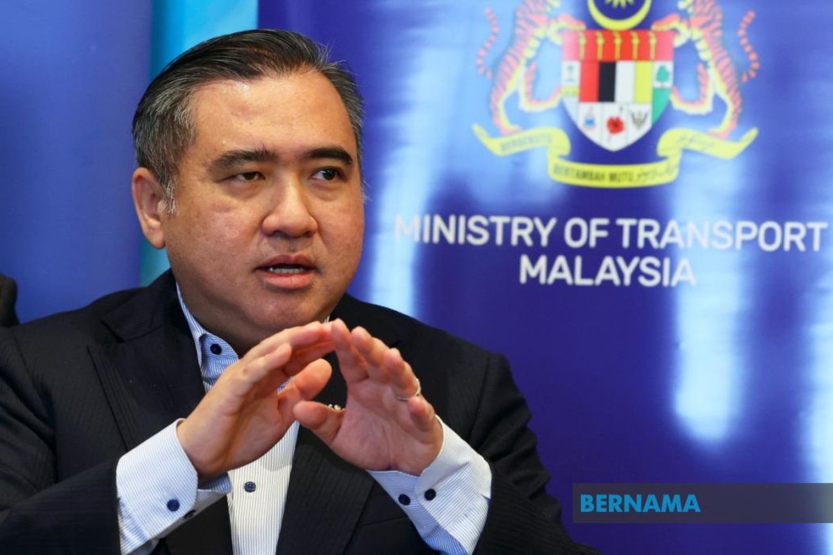 Loke: Kejara demerit system a failure, to undergo major revamp | KLSE ...