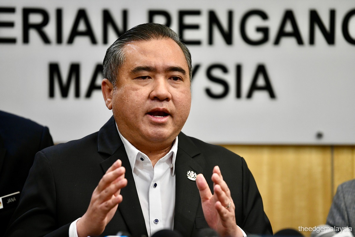 Gig economy commission to discuss e-hailing fare policy, says Loke