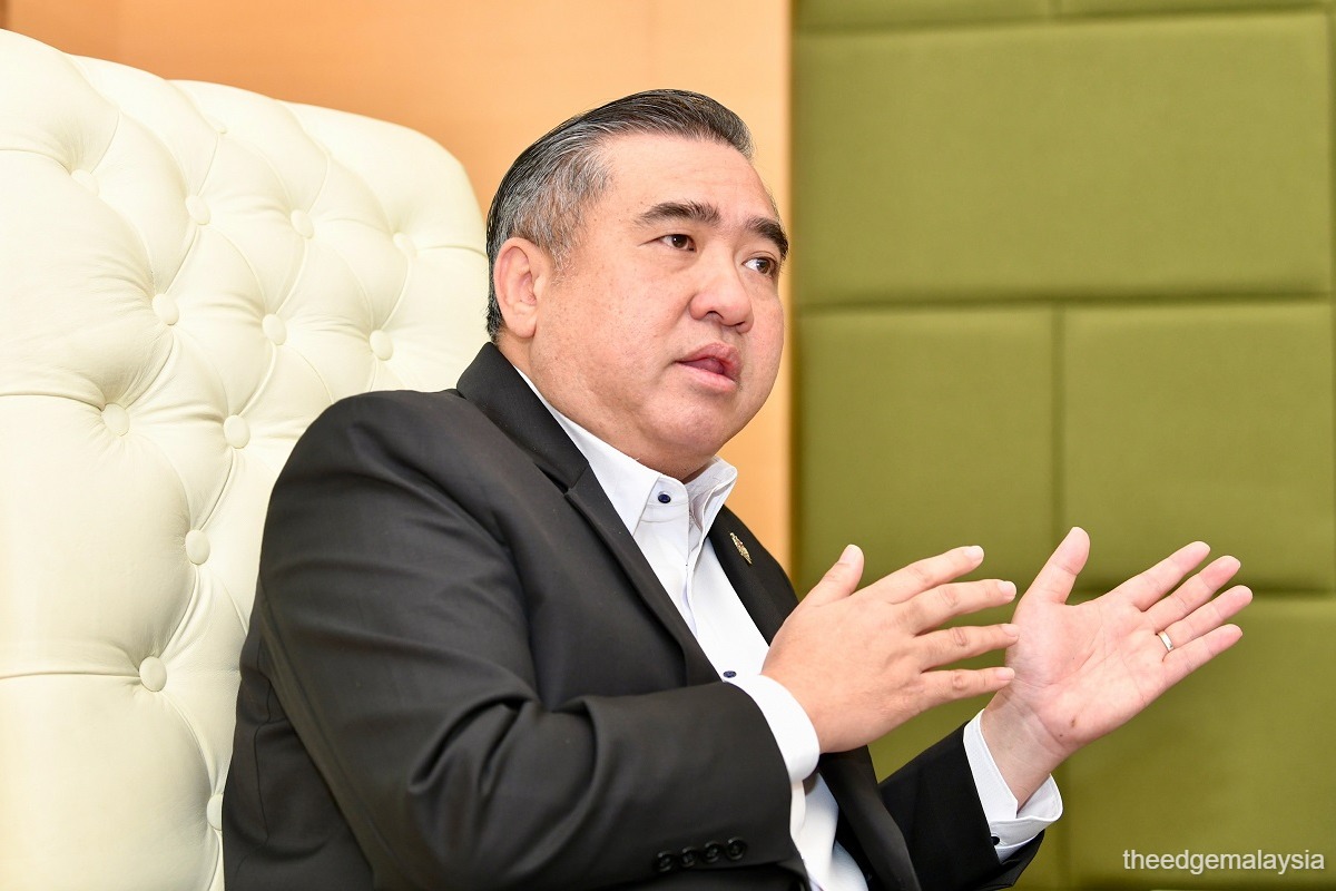 Loke threatens to blacklist 28 firms in crackdown on unpaid traffic ...