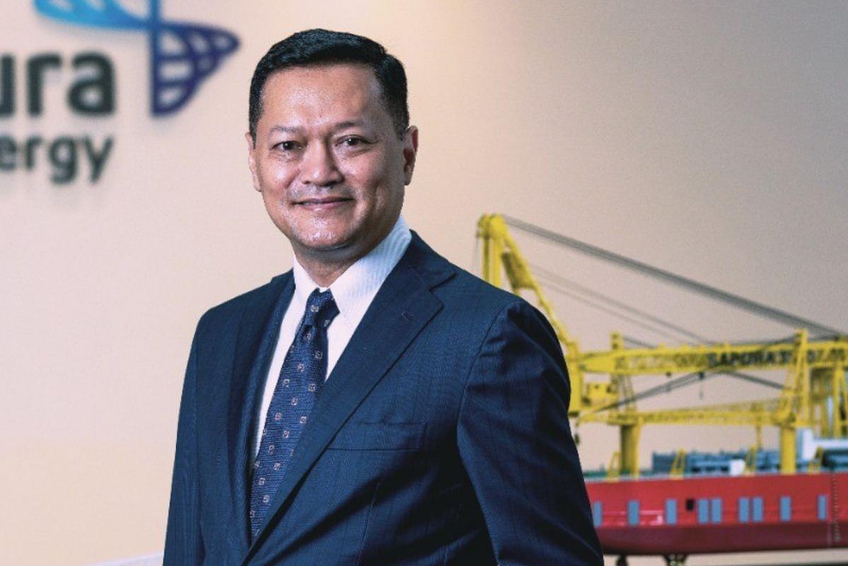 Sunway appoints outgoing Sapura Energy CEO Anuar Taib as deputy president