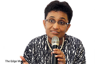 Malaysians motivated to stay healthy if they see results and rewards