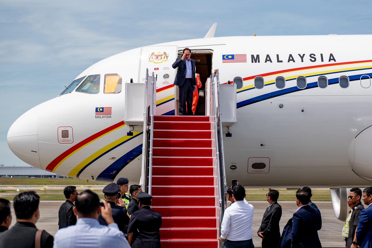 Anwar slated for visit to Ethiopia, South Africa, Kenya from Nov 18-24