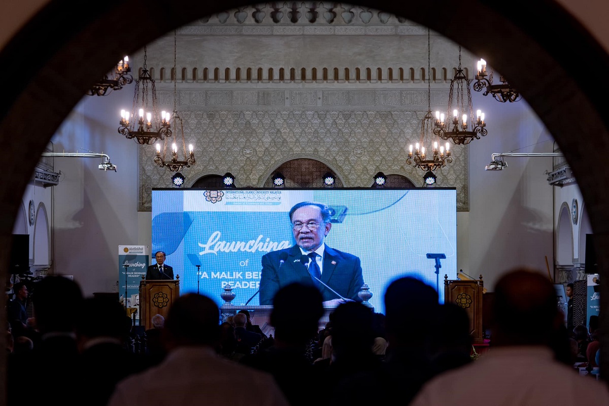 Navigating complexity: The significance of systems thinking in future ...