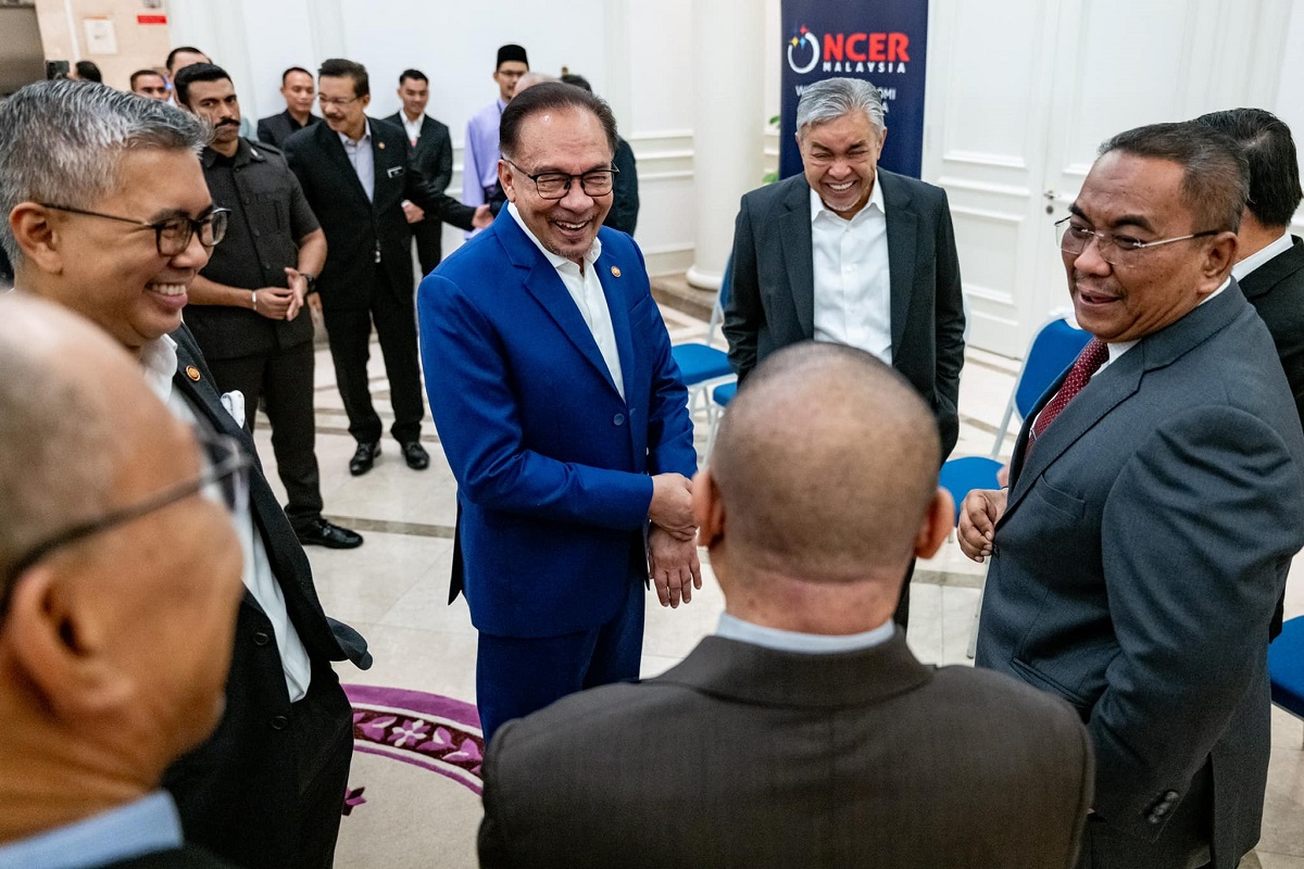 PM: Govt eyeing RM368b in realised investments for NCER by 2030 | KLSE ...