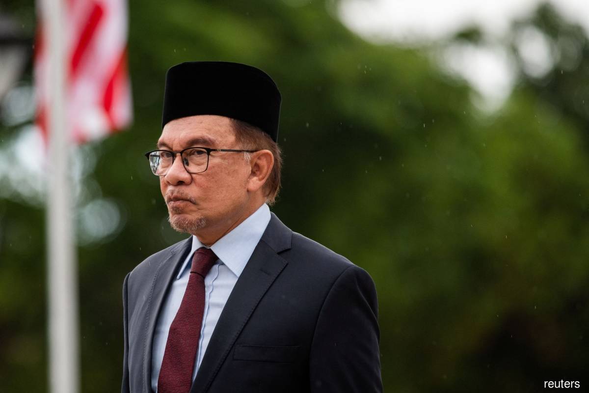 Anwar, police oppose Yusoff Rawther’s polygraph report on purported ...