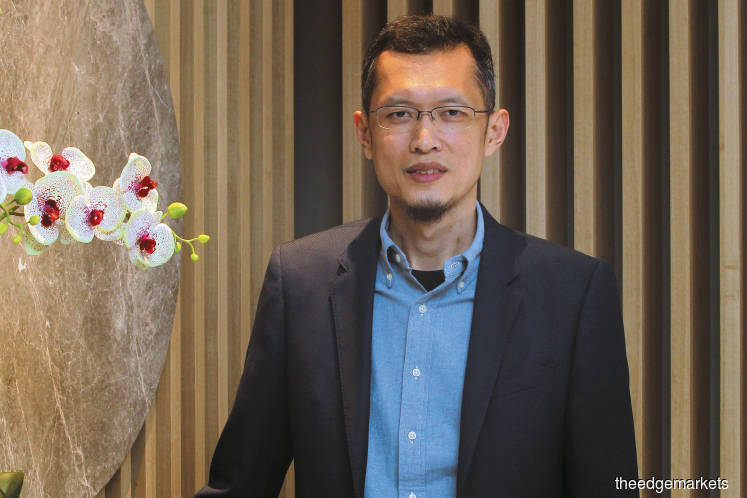 Cover Story: Building a Mont’Kiara in Kepong | KLSE Screener