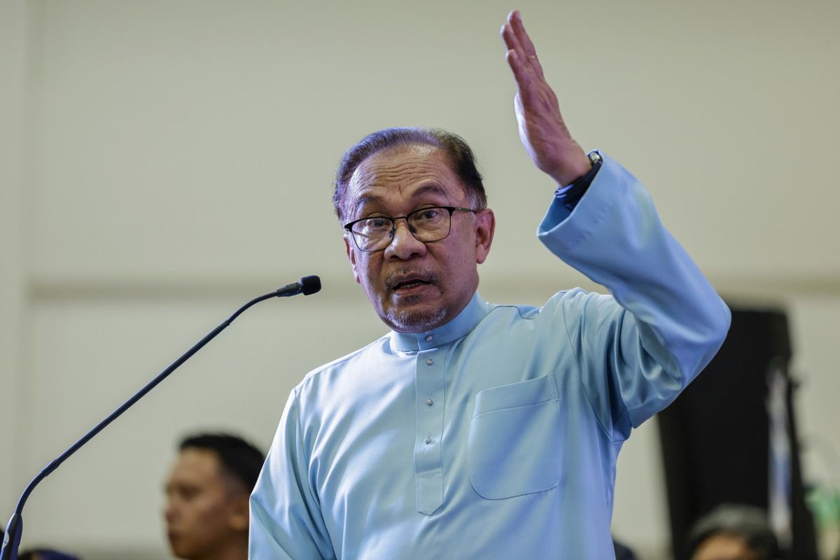 Three mega projects can propel Perak as a major state in economic terms ...