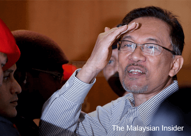 Saiful: High legal fees force me to drop suit