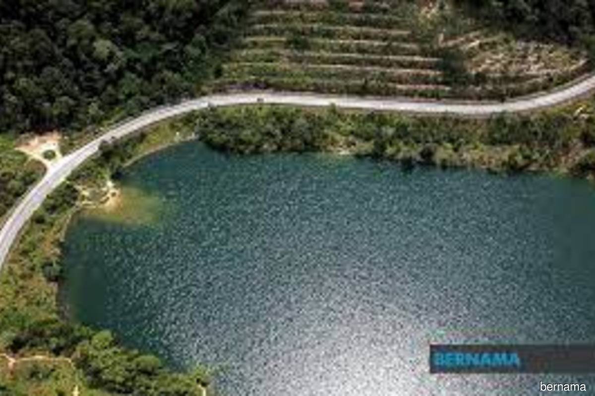 Water supply at six dams in Perlis, Kedah, Penang at critical levels ...