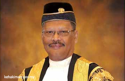 Apandi: No evidence money misappropriated from 1MDB