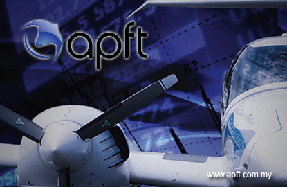 APFT与卖家撤销协商收购吉兰丹承包商事宜