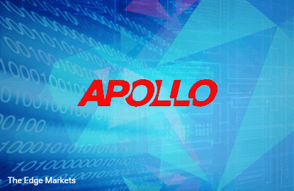 Insider Asia’s Stock Of The Day: Apollo Food