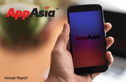 AppAsia appointed Alibaba Cloud reseller; to list several units on ASX