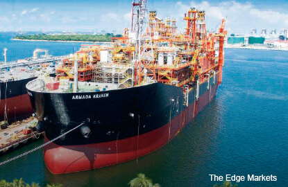 Bumi Armada posts first-time losses at core level