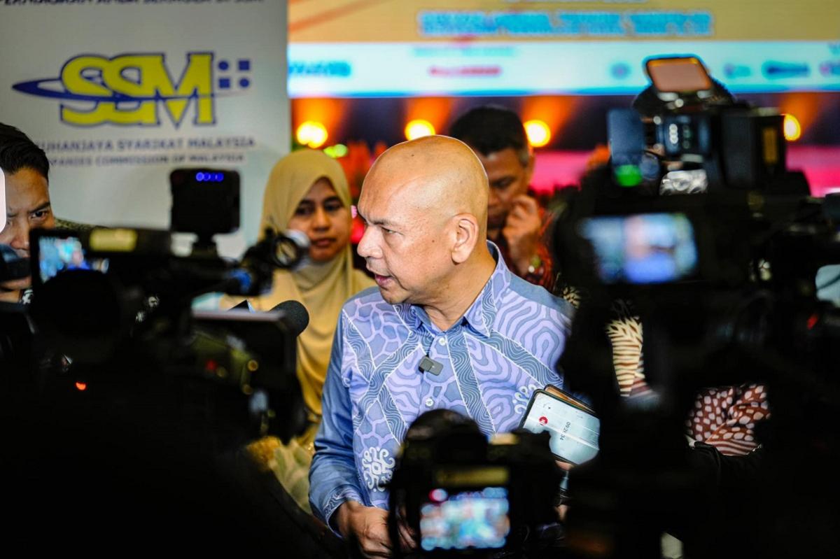 SSM unveils three new criteria for private companies’ audit exemption ...