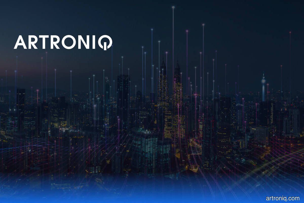 Artroniq拟进军精密工程业务 | KLSE Screener