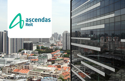 Ascendas REIT just acquired two science park properties. What does it ...