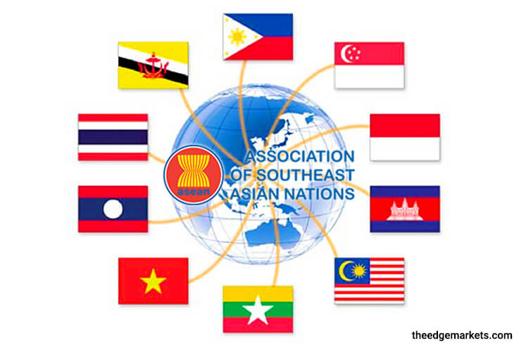 Asean economy likely to sustain 5% growth per annum
