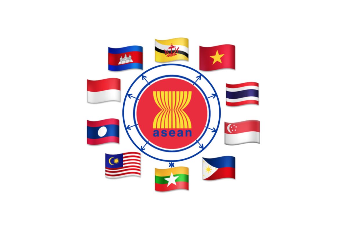 ASEAN concludes summits with members resolute in emerging stronger from ...