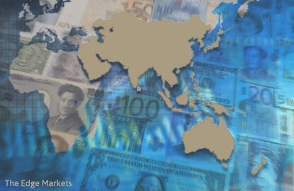 News: Asia gaining the most billionaires