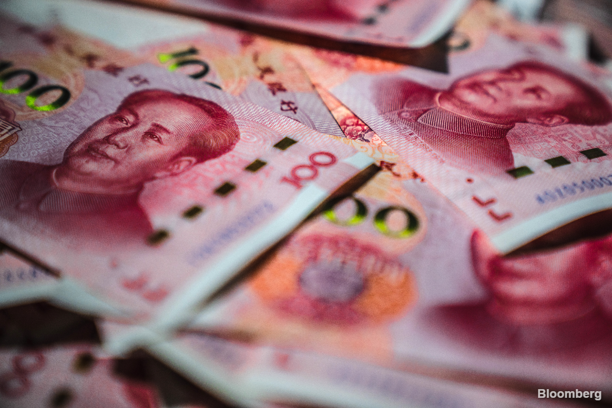 Asian currencies may chart different paths after recent rally | KLSE ...