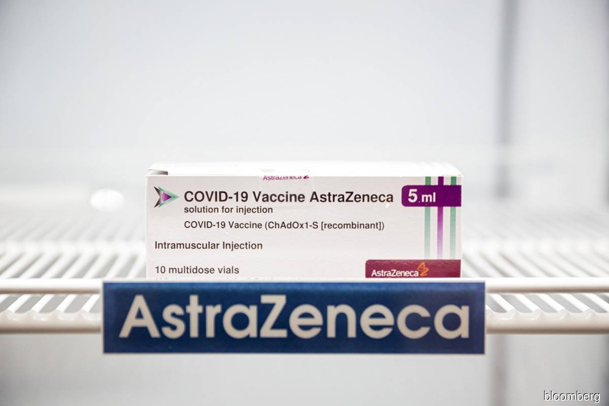 AstraZeneca completes delivery of 6.4m Covid-19 vaccine doses to ...