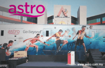 Astro aims to quadruple its individual users in five years