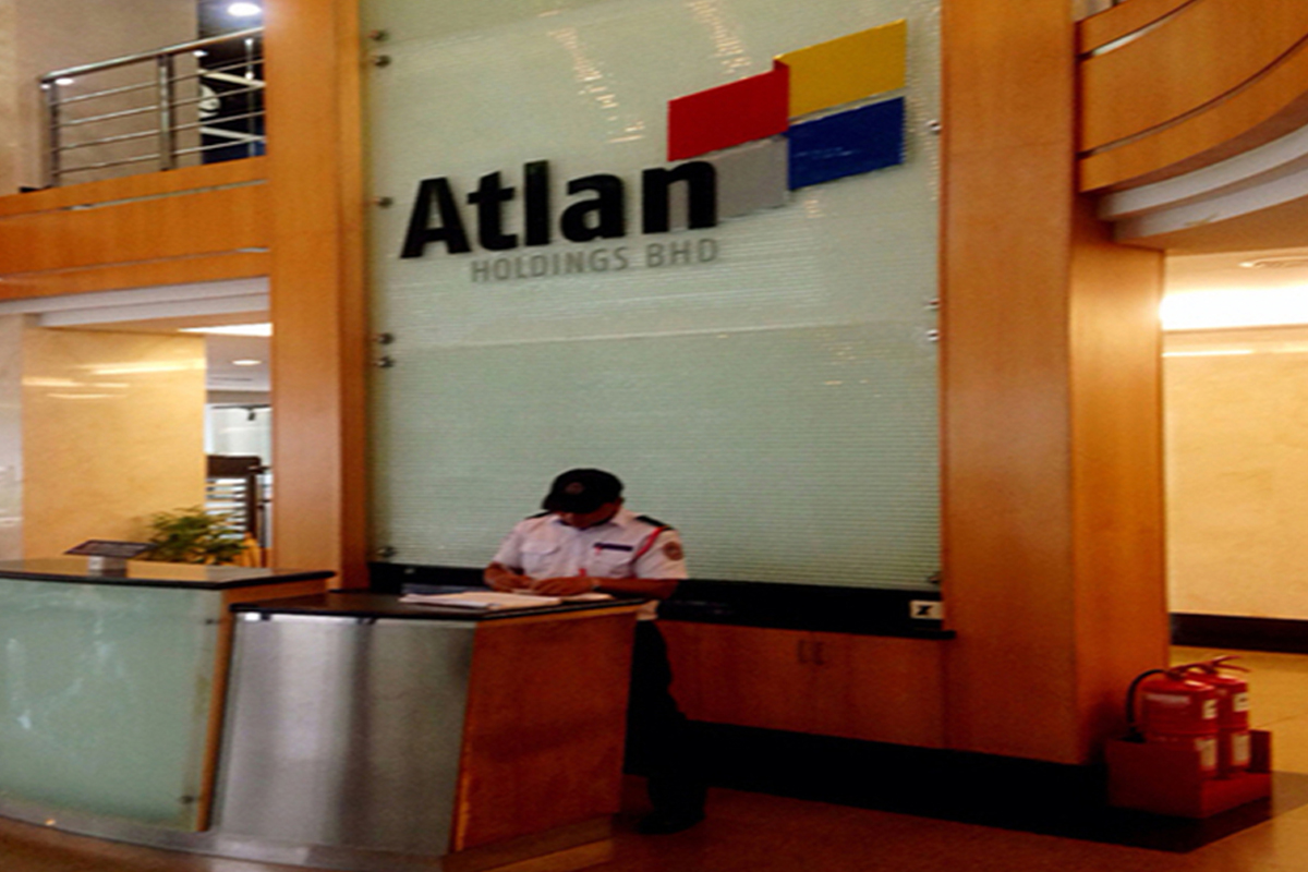 Atlan's 3Q profit rises 9.48% to RM6.47 mil, declares four sen dividend