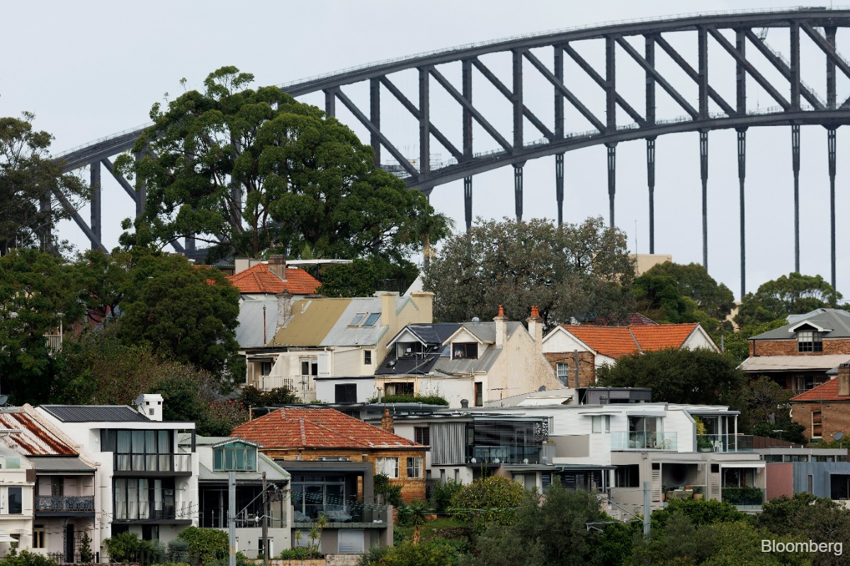 Australia could tackle housing crisis with ‘gentle density’ plan
