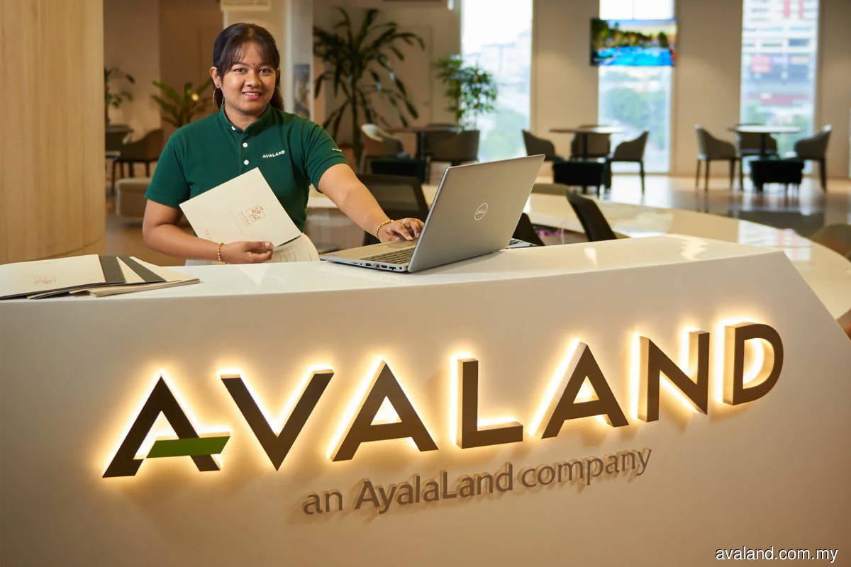 Avaland次季净利几乎翻倍至2160万