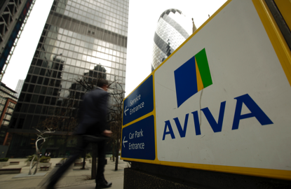 Aviva taps 'Call of Duty' expert to reach new generation of customers